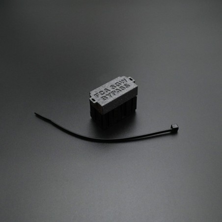 FCA Fiat Group SGW module bypass/bridge