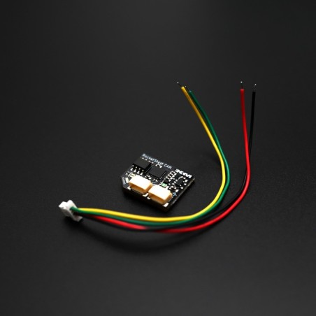 RocketStart Mini CAN BUS RENAULT & PSA EMULATOR USB