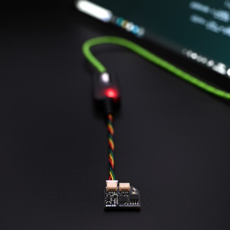 RocketStart Mini CAN BUS RENAULT & PSA EMULATOR USB