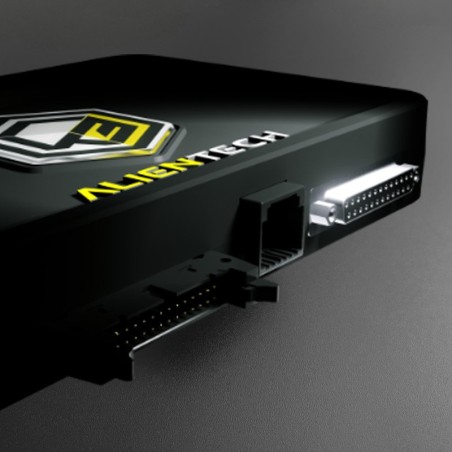 New KESS3 Master - ECU Programming Interface